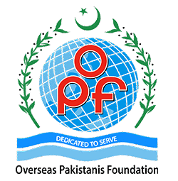 Overseas Pakistanis Foundation Islamabad Jobs 2026